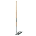 Ames True Temper Mortar Mixer Hoe, 10" Straight Blade, 66" Handle ...