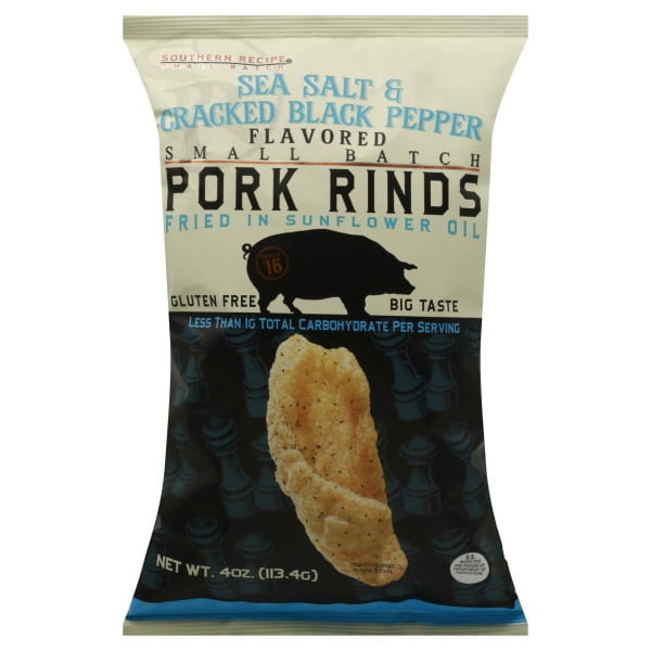 Southern Recipes Pork Rinds - Banana-breads.com