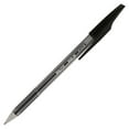 Pilot Better BP-S Ball Stick Pens, Fine Point 0.7mm, Refillable, Black ...