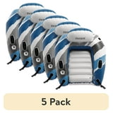 (5 pack) Intex River Run Lounge - Inflatable Floating Water Seat with ...