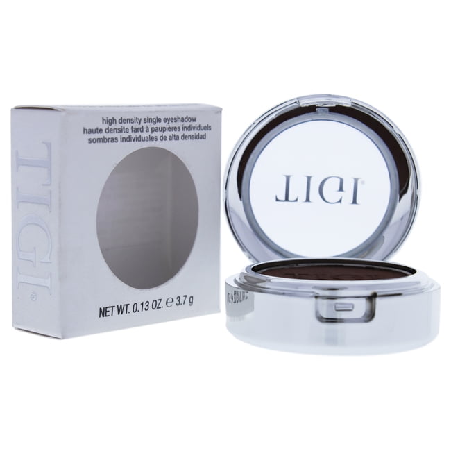 TIGI Cosmetics - High Density Single Eyeshadow - Chocolate Kiss by TIGI ...