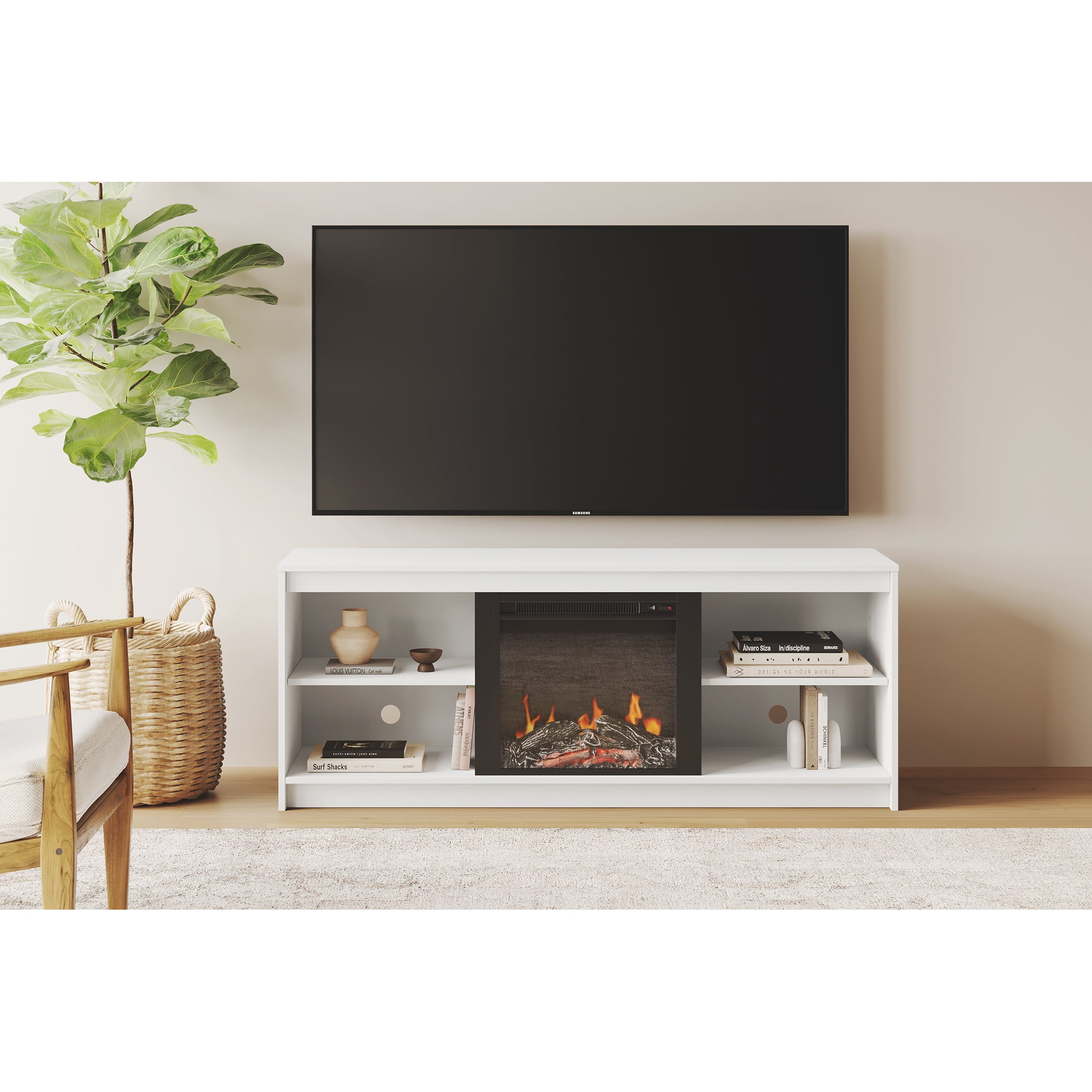 Click here for South Shore Axess Contemporary Tv Stand For Living... prices