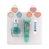 Bluey Beauty Set, 9 Pieces, Age 3+ - Walmart.com
