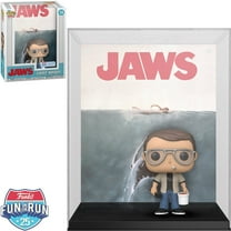 "Funko POP! Jaws Movie Vinyl Figure, 6"" Collectible Toy" - Walmart.com