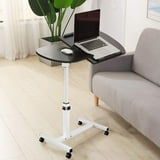 Able Life Able Tray Table, Adjustable Swivel TV Tray and Laptop Table ...