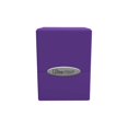 Ultra Pro Satin Cube - Royal Purple - Walmart.com
