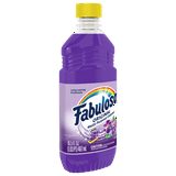 Fabuloso Multi Purpose Cleaner, Lavender Scent, 16.5 oz - Walmart.com