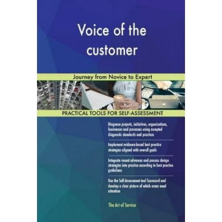 Voice of the Customer: Journey from Novice to Expert | Walmart Canada