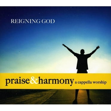 Righteous God: Praise and Harmony Acappella Worship - Walmart.com