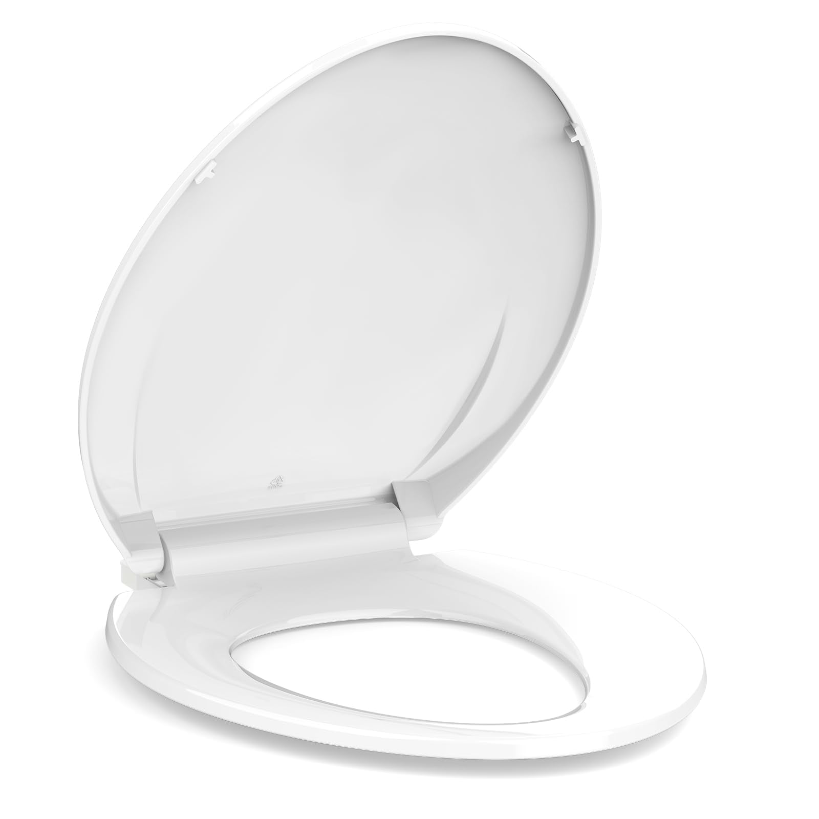Click here for Tropow Elongated Toilet Seat With Quick-Release An... prices