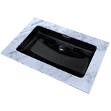 TOTO LT191#51 Rectangular Undermount Bathroom Sink - Walmart.com