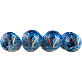 Hedstrom Superman Playground Balls - Set of 8 Vinyl Balls - Walmart.com