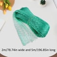 Clearance Under $5 Protective Nets Green Protective Net Mixed Materials ...