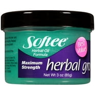 Doo Gro Medicated Hair Vitalizer, Extra Light, Original Formula, 4 Oz ...