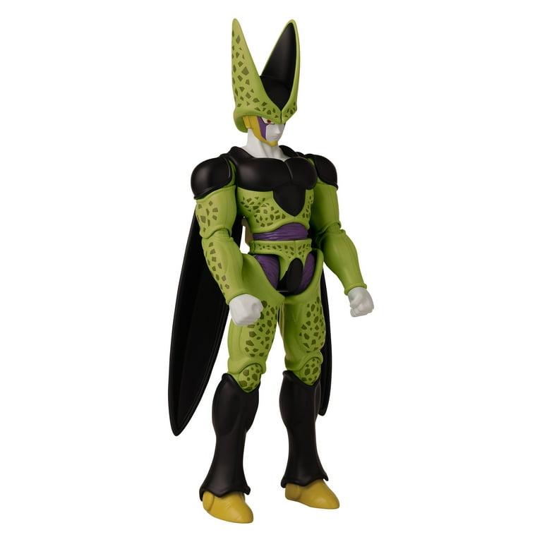 Cell Dbz Final Form
