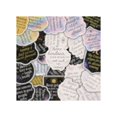 25pcs Creative Sticker Pack, Waterproof Vinyl Decals for Laptops ...