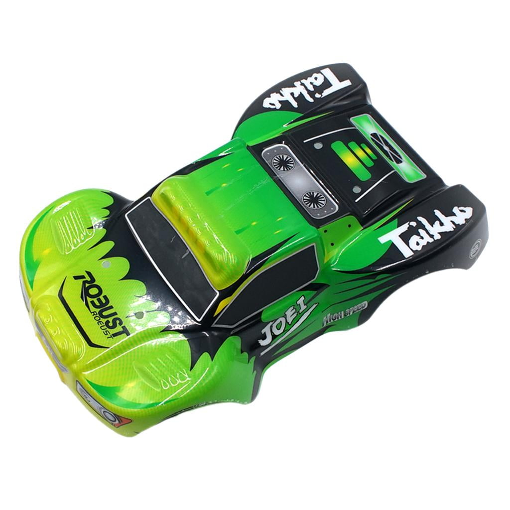 RC Car Body Shell Cover For A969-07 1:18 Scale Model Truck DIY ...