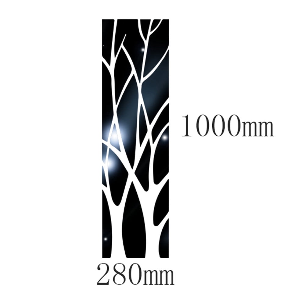 Ceiling Sticker Tiles 3d Wallpaper Modern Style Removable Decal Art ...