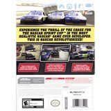 NASCAR 2011: The Game (Wii) - Walmart.com