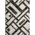 Safavieh Porcello Milano Geometric Area Rug or Runner - Walmart.com