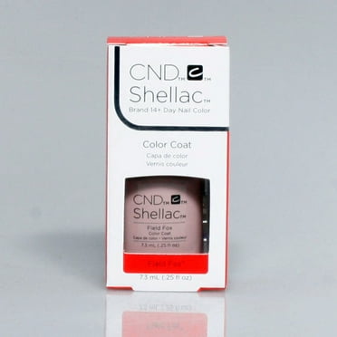 CND Shellac (safety pin) - Walmart.com