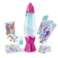 Collections Etc Style 4 Ever Color-Changing DIY Lava Lamp Kit - Walmart.com