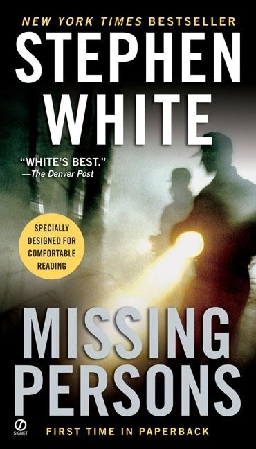 Missing Persons - Walmart.com