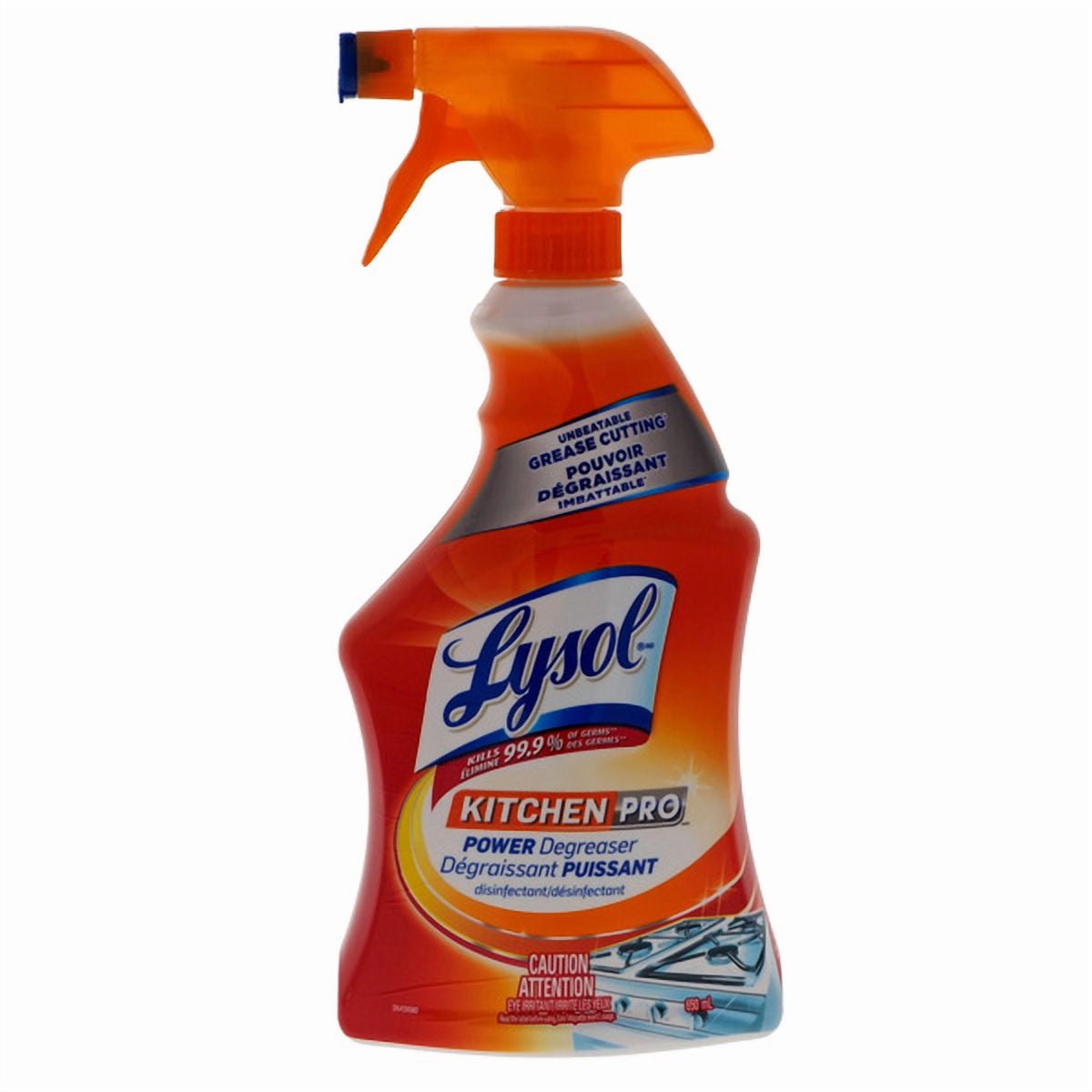 Click here for Lysol Kitchenpro Power Degreaser Antibacterial Kit... prices