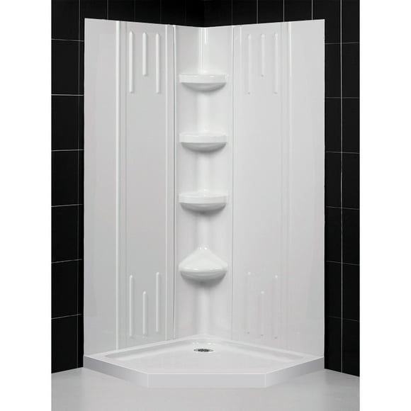 32x32 Shower Stall Kit