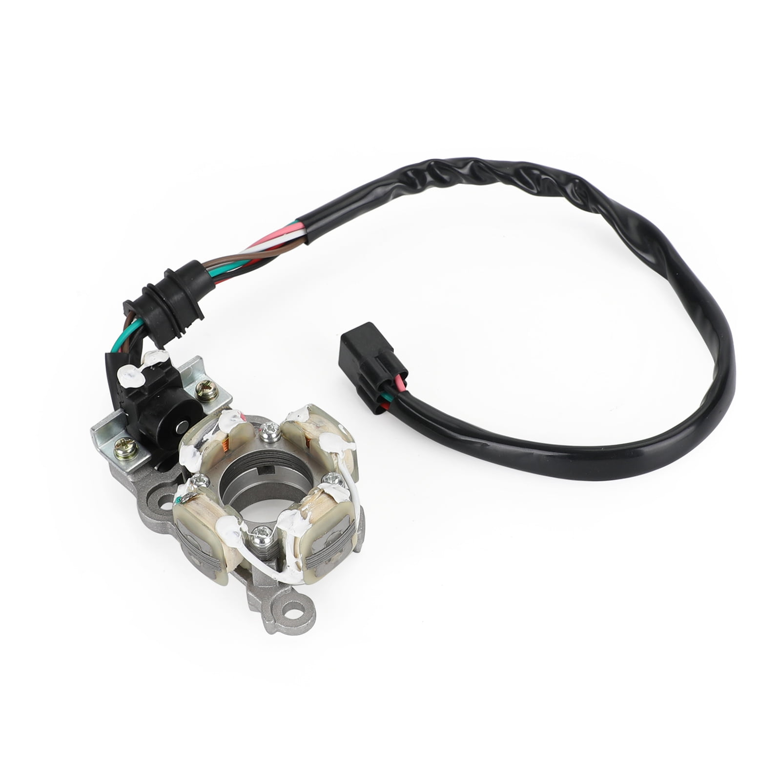 Click here for Motorgenic Stator Generator Base Assy For Yamaha Y... prices