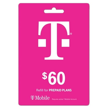 Metro by T-Mobile $50 Payment PIN w/ $4 Convenience Fee (Email Delivery ...