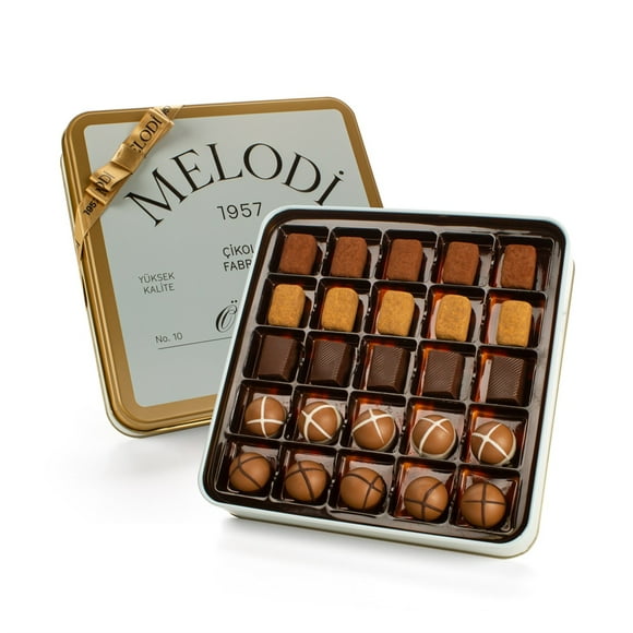 Perfect Man Chocolate