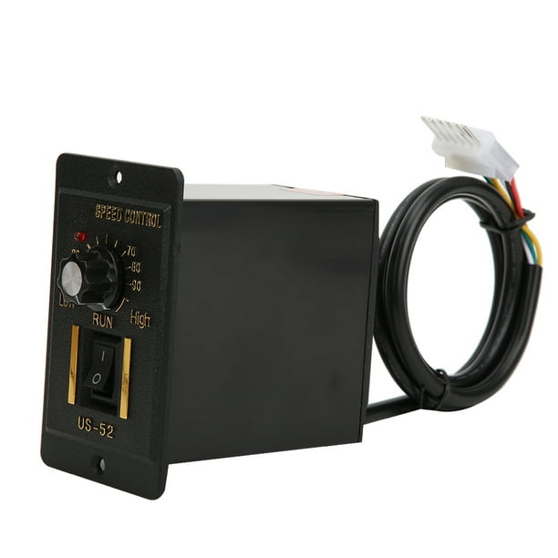 Motor Speed Regulator,BERM Motor Speed Regulator Motor Speed Controller ...