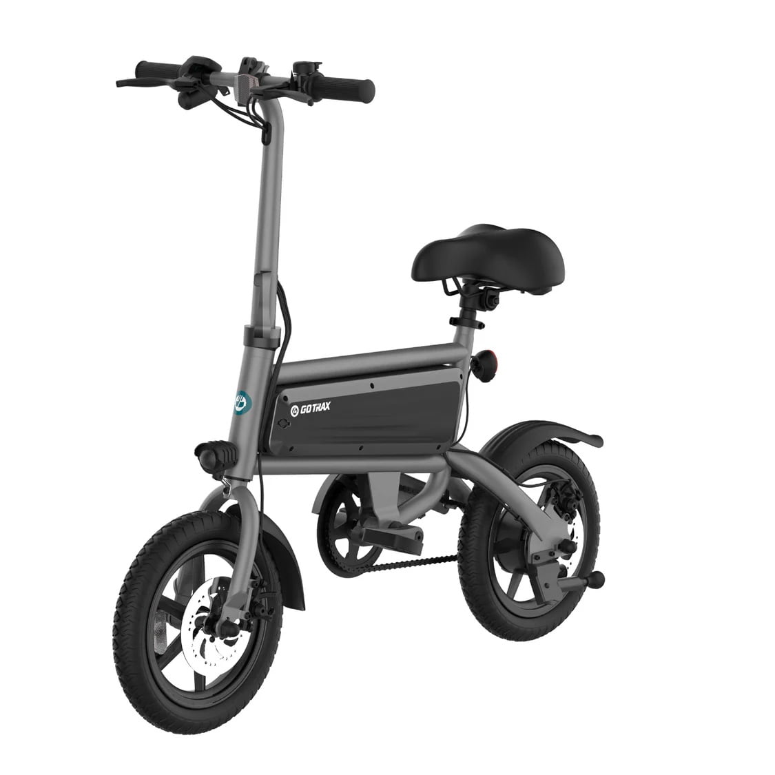 Click here for Gotrax S2 14 Folding Electric Bike For Adults  350... prices