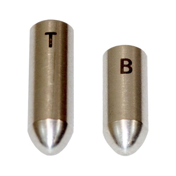 Alignment Pins