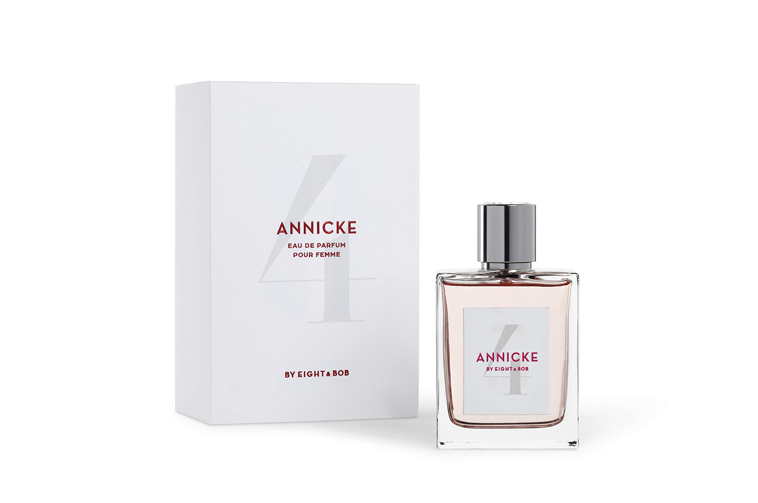 Perfume Eight & Bob Annicke Eau De Parfum para mujer, 100 ml | Walmart ...