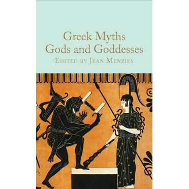 Mythology Around the World: Greek Myths (Hardcover) - Walmart.com