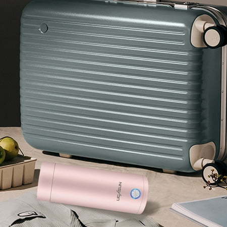 TB&W 400ml Electric Kettles 304 Stainless Steel Mini Heated Water ...