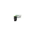 Lexmark Int'l C231hm0 Return Program High-yield Toner, 2300 Page-yield ...