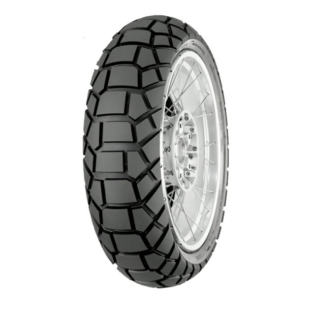 Llanta Continental 150/70 R 17 M/C 69STL M+S TKC 70R | Walmart en línea