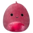 Squishmallows Travel Set - 5in Plush Toys Variety Box, Includes 1 Fuzz ...