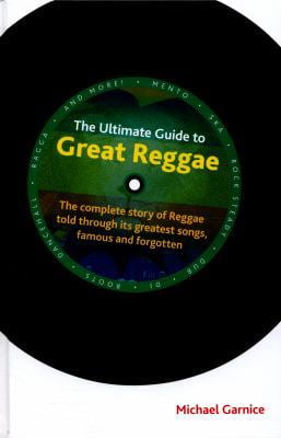 Pre-Owned The Ultimate Guide to Great Reggae (Hardcover) 1781790957 ...