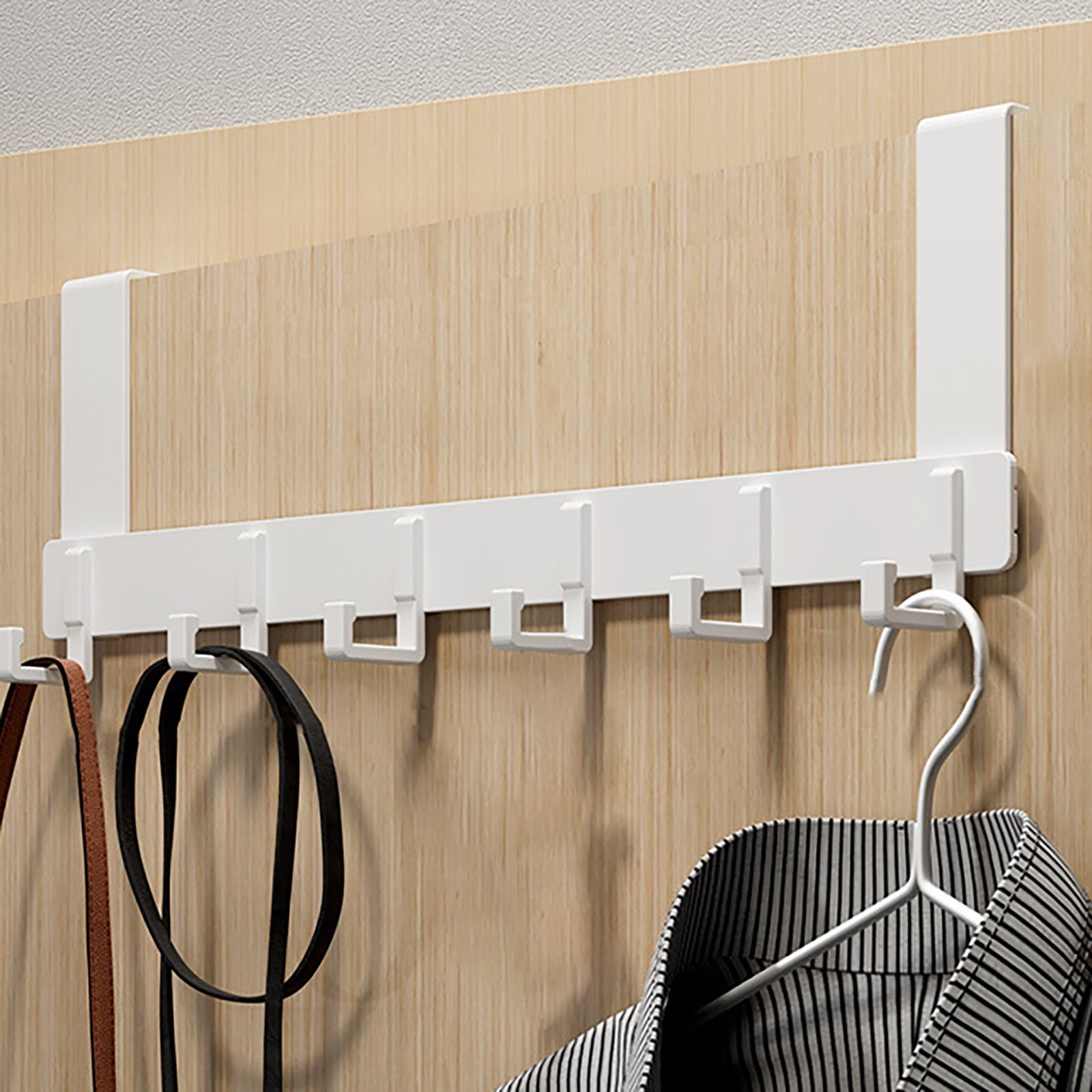 Click here for Lpsstore Hanger Behind Door Without Punch Hanger C... prices