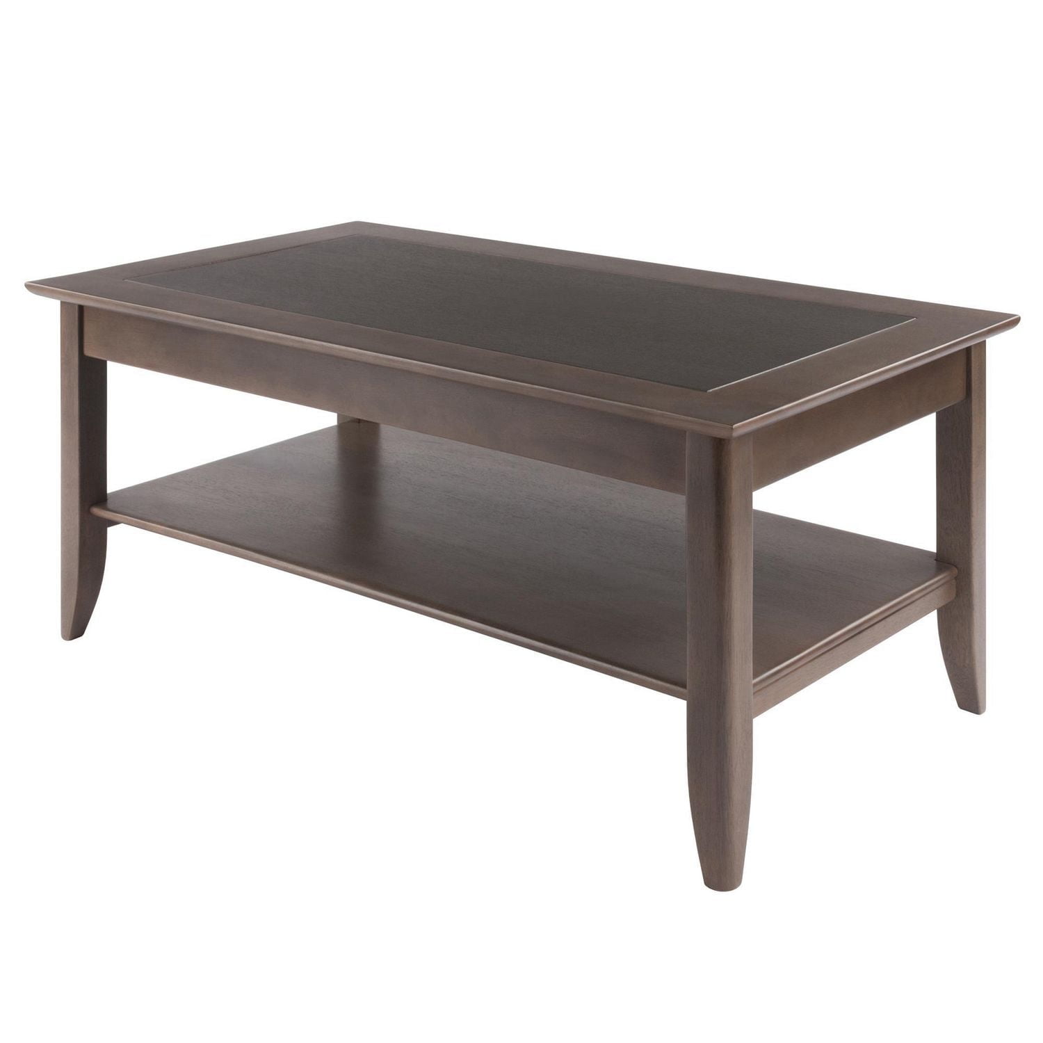 Click here for Winsome Santino Coffee Table 40 W prices