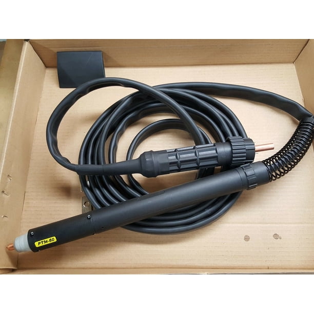 iPT-60M CNC Plasma Machine Torch 20 Foot, iPT-60 PTM60 Everlast® 60S ...