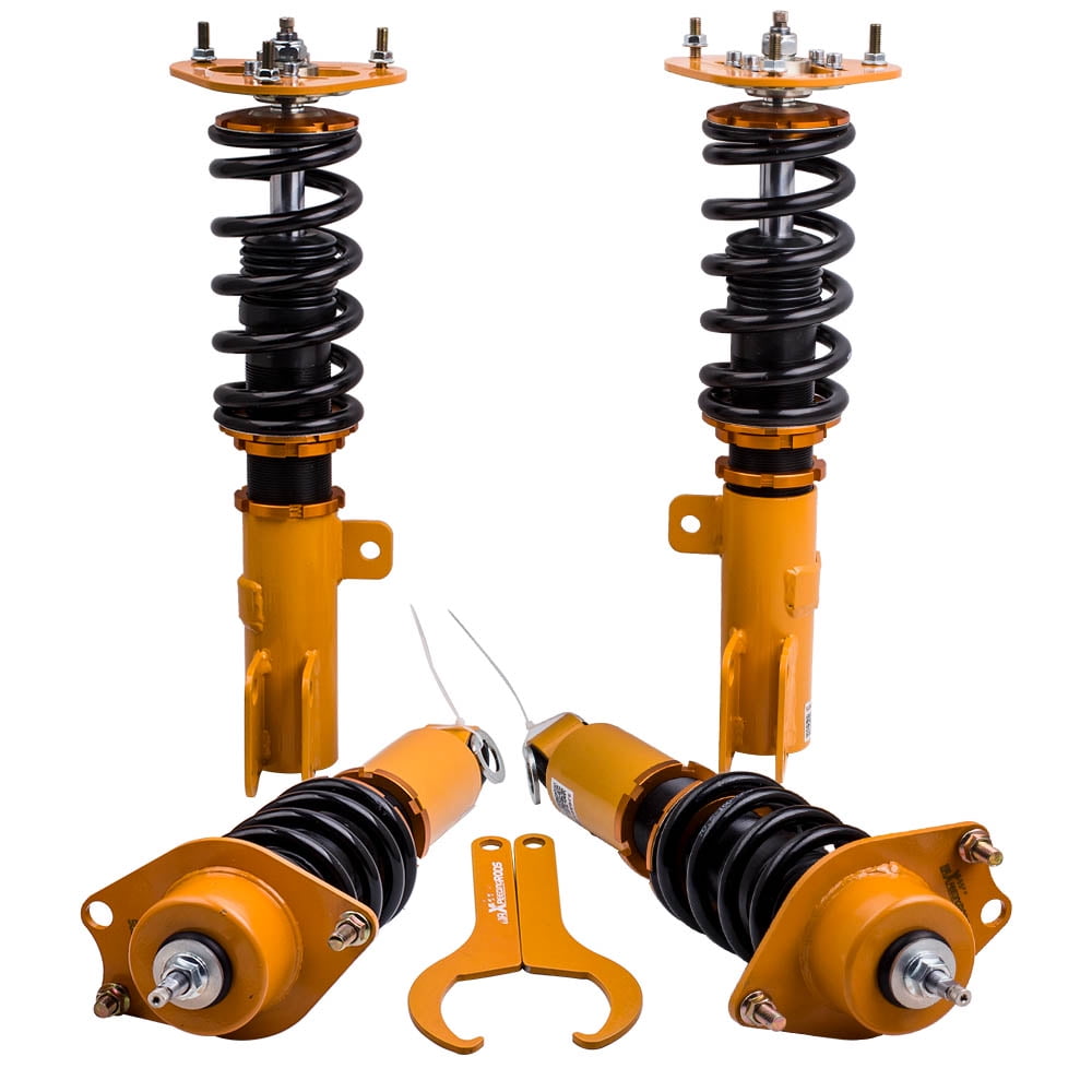 Click here for Maxpeedingrods Coilovers Kits For Toyota Corolla C... prices