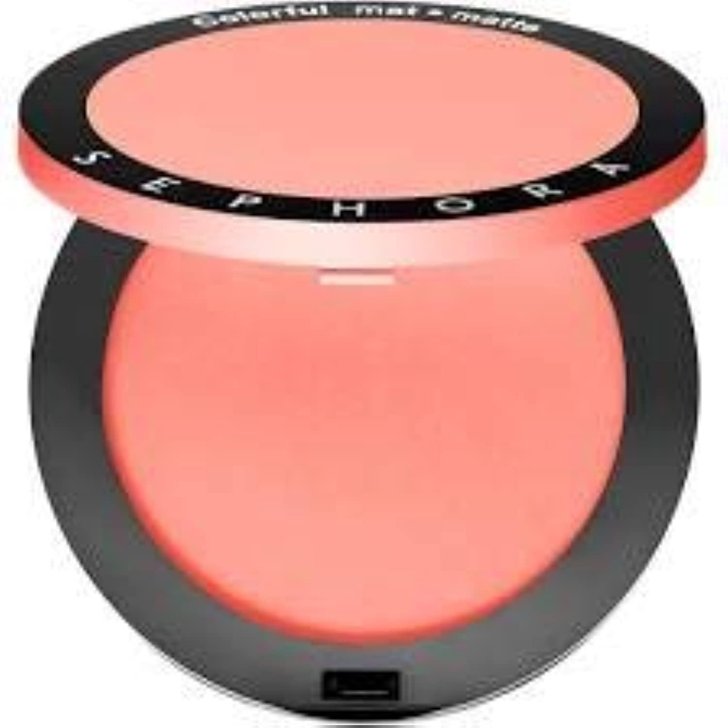 Polvo facial SEPHORA COLLECTION Colorful 01 Shame On You, 3,5 g ...