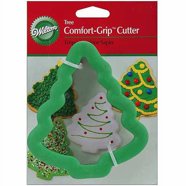 Wilton Metal Holiday Cookie Cutters, 12-Piece Set - Walmart.com