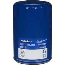 FRAM Tough Guard TG3506 Motor Oil Filter, 15K Mile Change Interval Fits ...