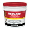 RedGard 3.5 Gallon Outdoor Sealant, Elastomeric Waterproofing Membrane ...